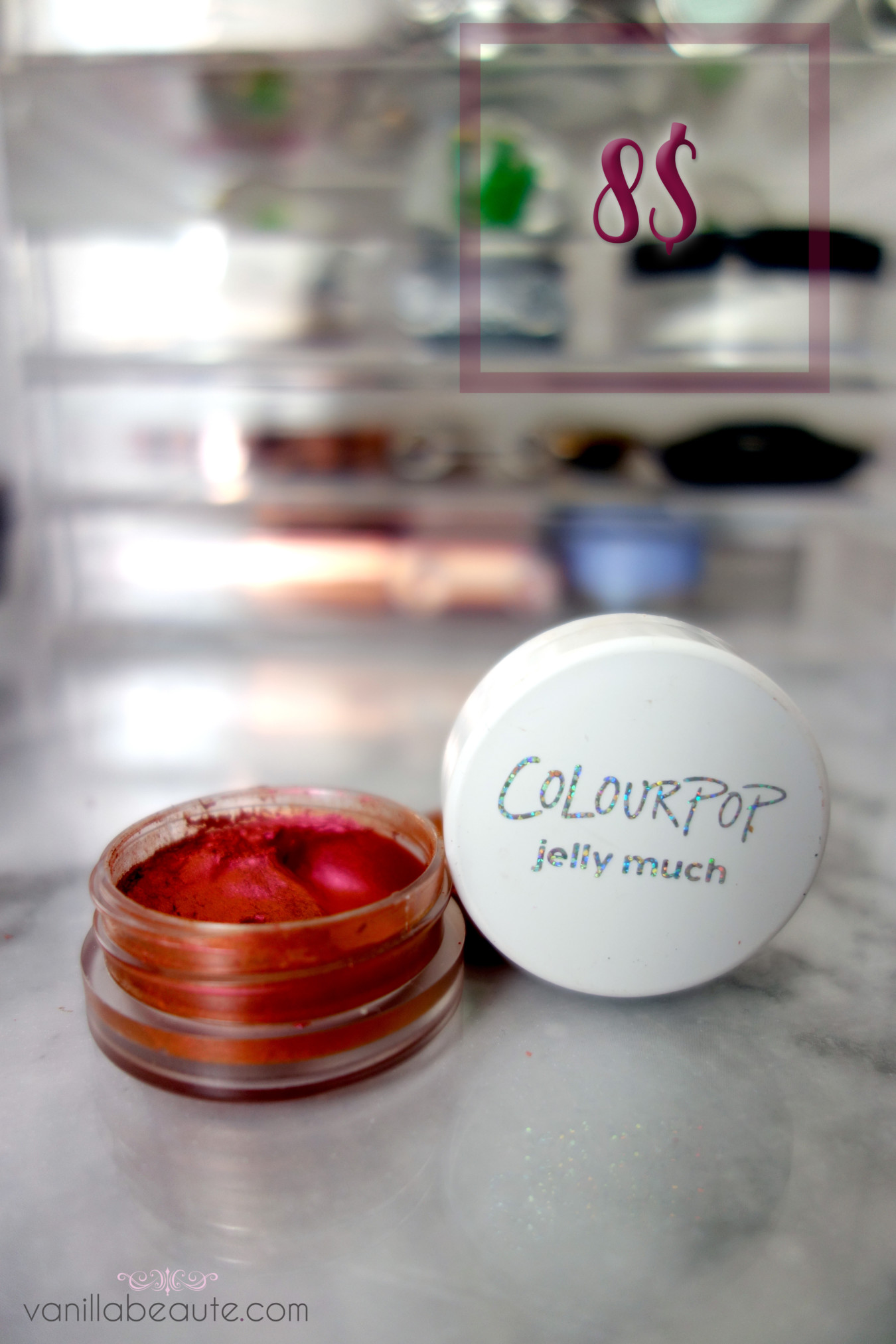 10 produits make-up géniaux à - de 10€ - Vanilla Beauté