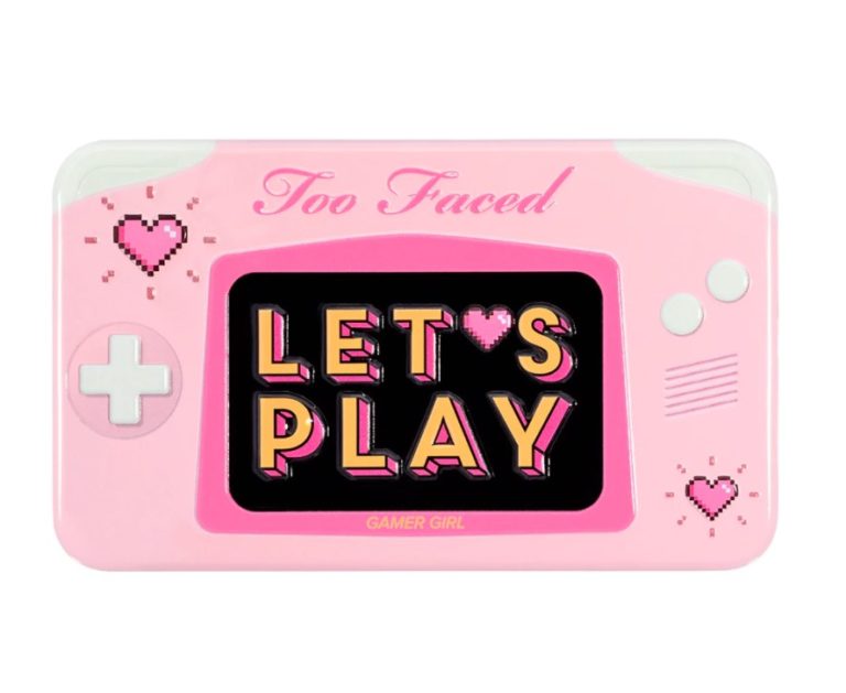 La Collection Printemps 2021 de Too Faced - Vanilla Beauté