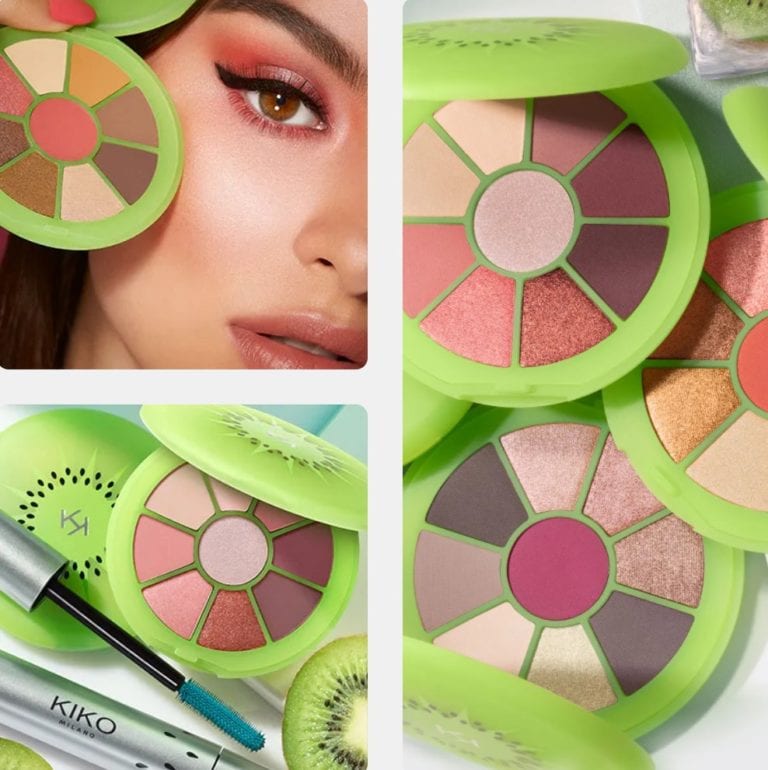 La Collection Été 2021 de KIKO : Fruit Explosion - Vanilla Beauté