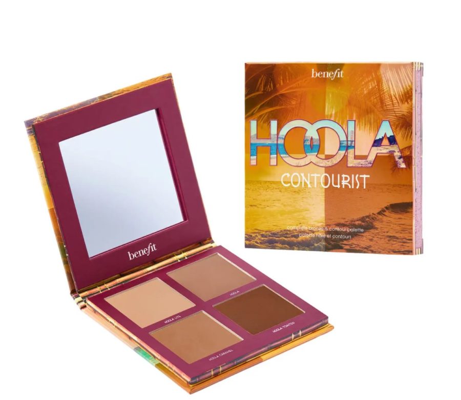 La Collection Printemps 2021 de Benefit Cosmetics - Vanilla Beauté