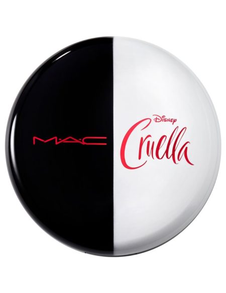 MAC X Disney : Collection Cruella - Vanilla Beauté
