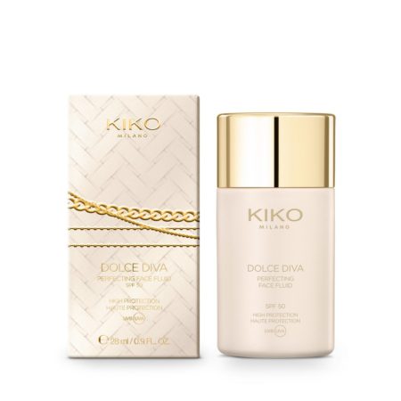 La Nouvelle Collection KIKO : Dolce Diva - Vanilla Beauté