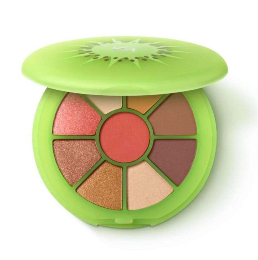 La Collection Été 2021 de KIKO : Fruit Explosion - Vanilla Beauté