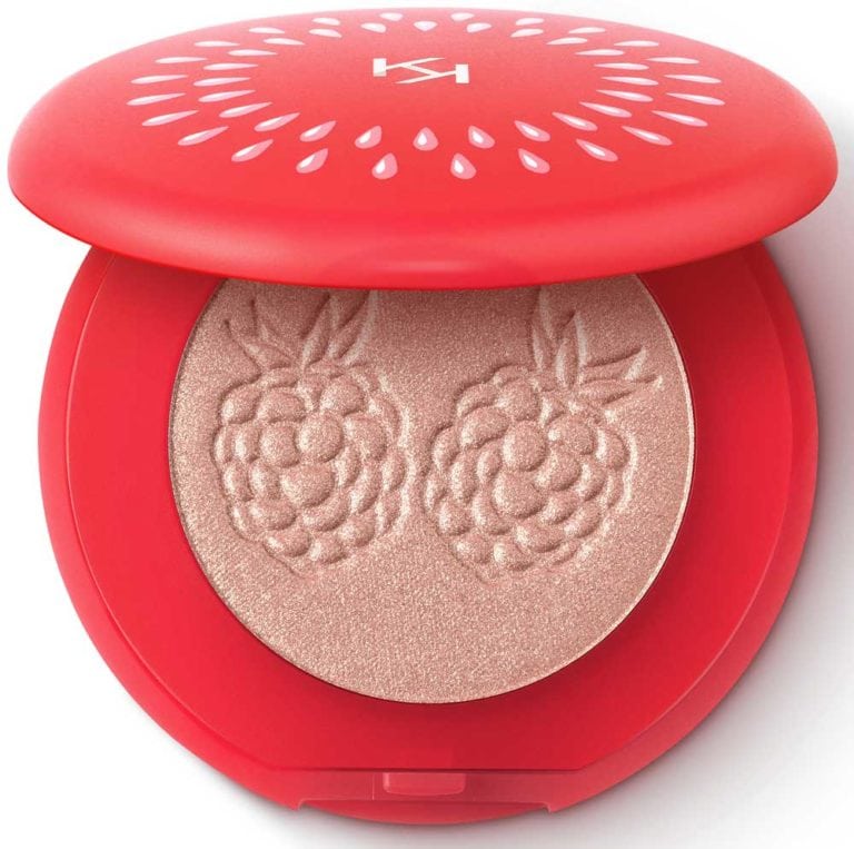 La Collection Été 2021 de KIKO : Fruit Explosion - Vanilla Beauté