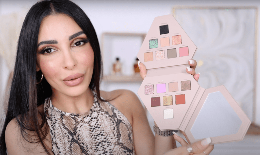 OTRERA BEAUTY By Sananas - Vanilla Beauté