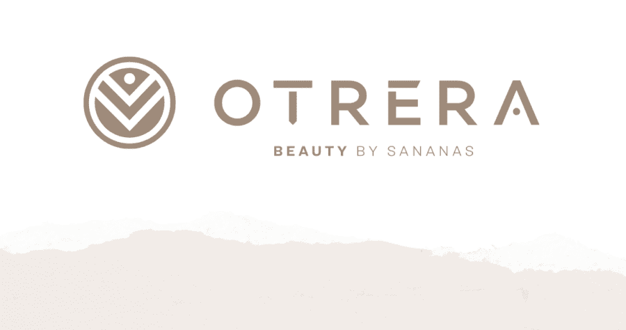 OTRERA BEAUTY By Sananas - Vanilla Beauté
