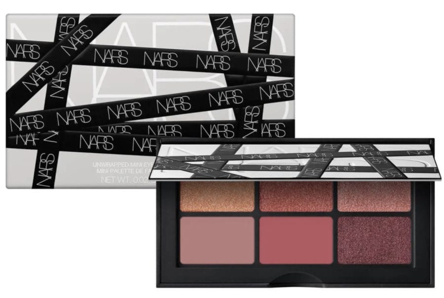 La Collection de Noël 2021 de NARS et ses coffrets - Vanilla Beauté