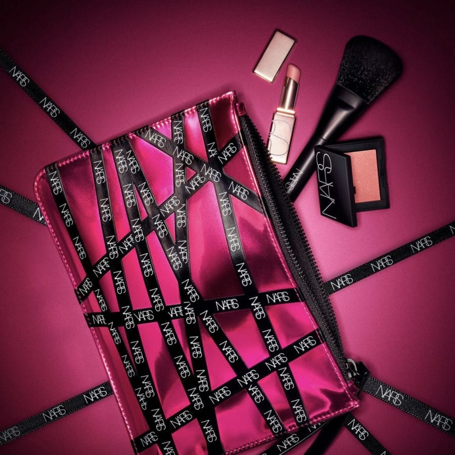 La Collection de Noël 2021 de NARS et ses coffrets - Vanilla Beauté