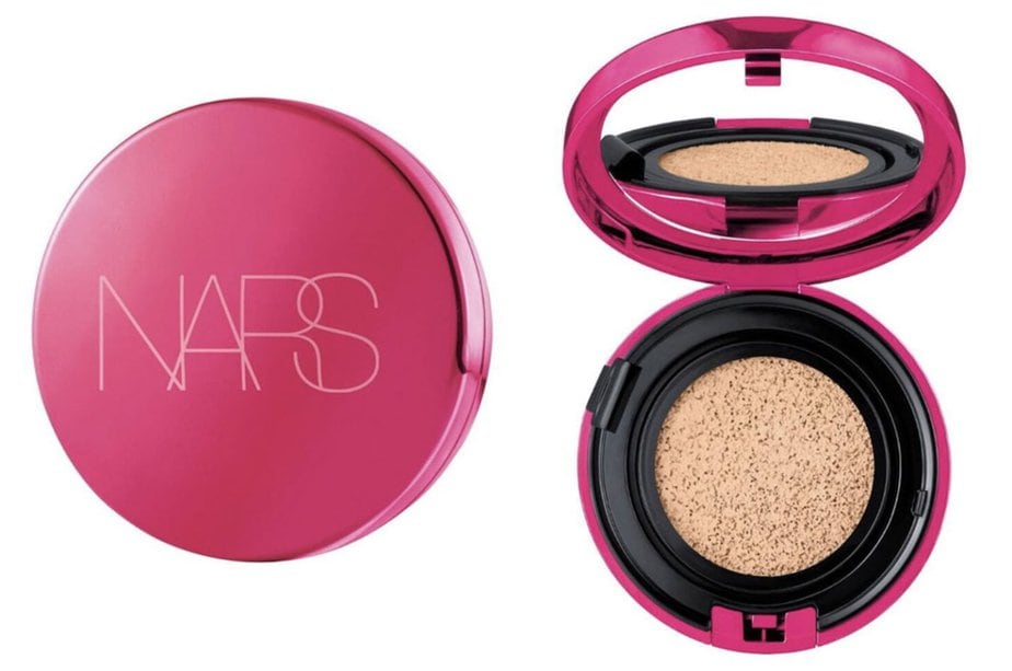 La Collection de Noël 2021 de NARS et ses coffrets - Vanilla Beauté