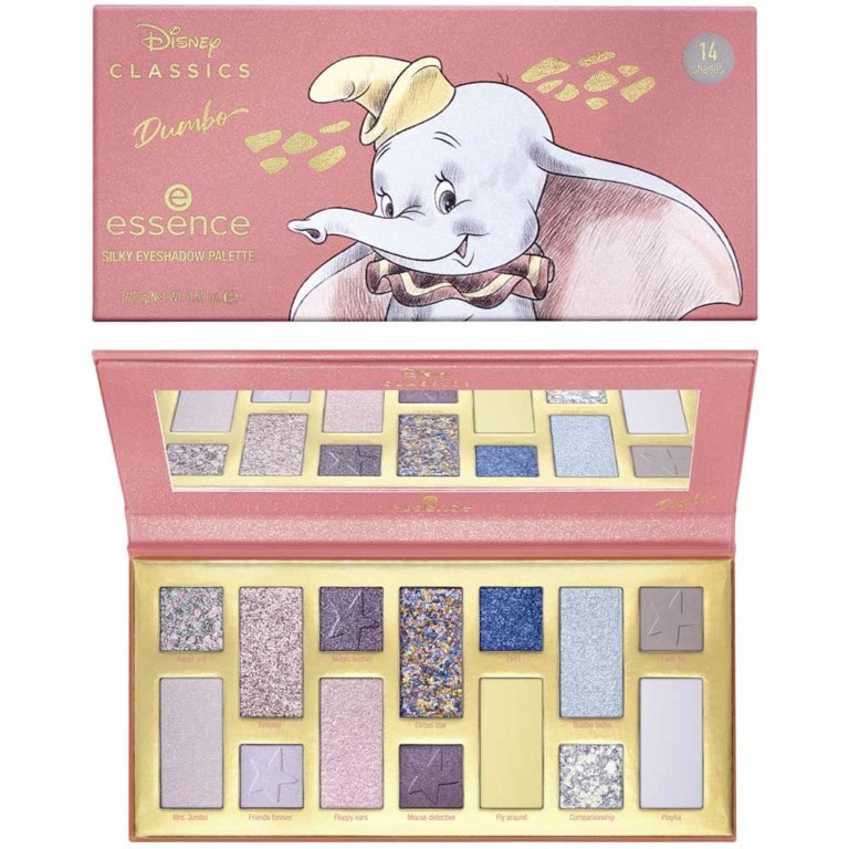La Collection Catrice X Essence 2022: Disney Classics - Vanilla Beauté