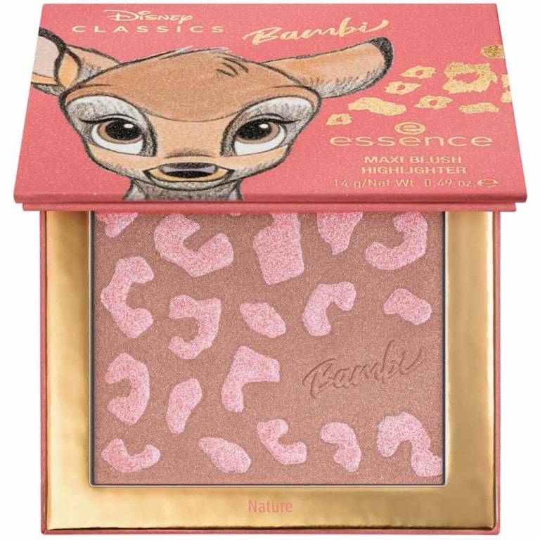 La Collection Catrice X Essence 2022: Disney Classics - Vanilla Beauté