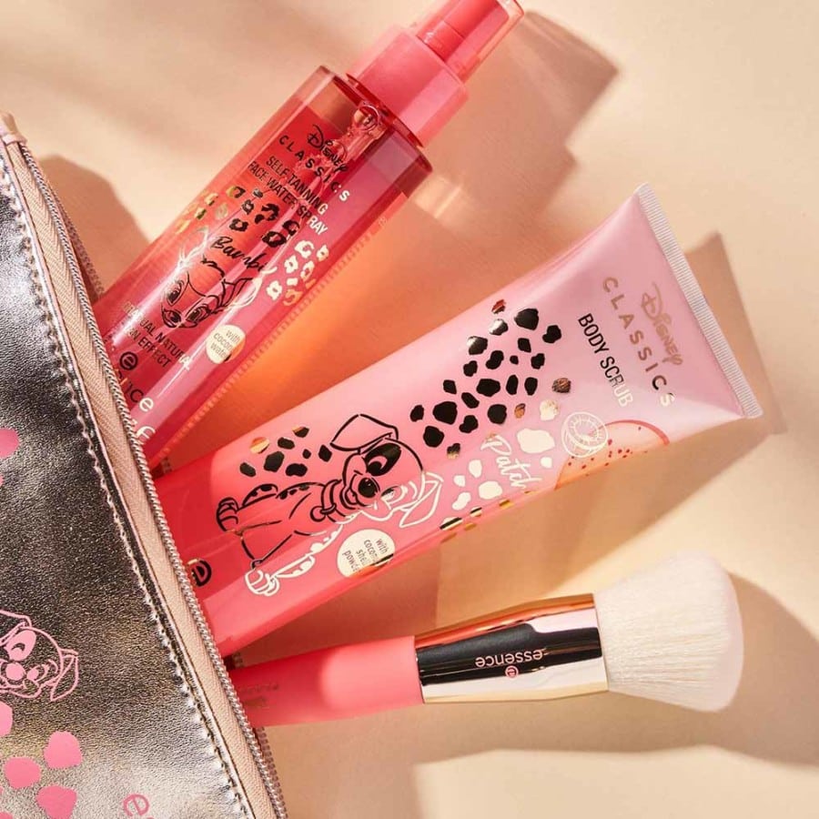 La Collection Catrice X Essence 2022: Disney Classics - Vanilla Beauté