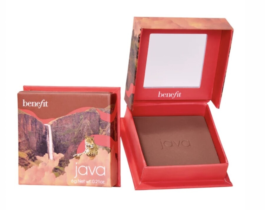 La collection été 2022 de Benefit : WANDERful World - Vanilla Beauté