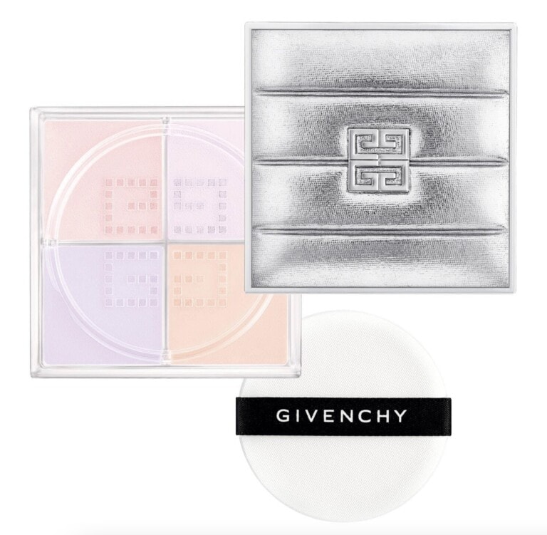 La collection Noël 2022 de Givenchy - Vanilla Beauté