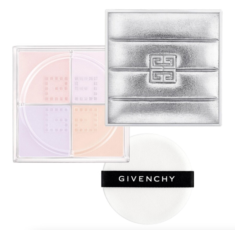 La collection Noël 2022 de Givenchy - Vanilla Beauté