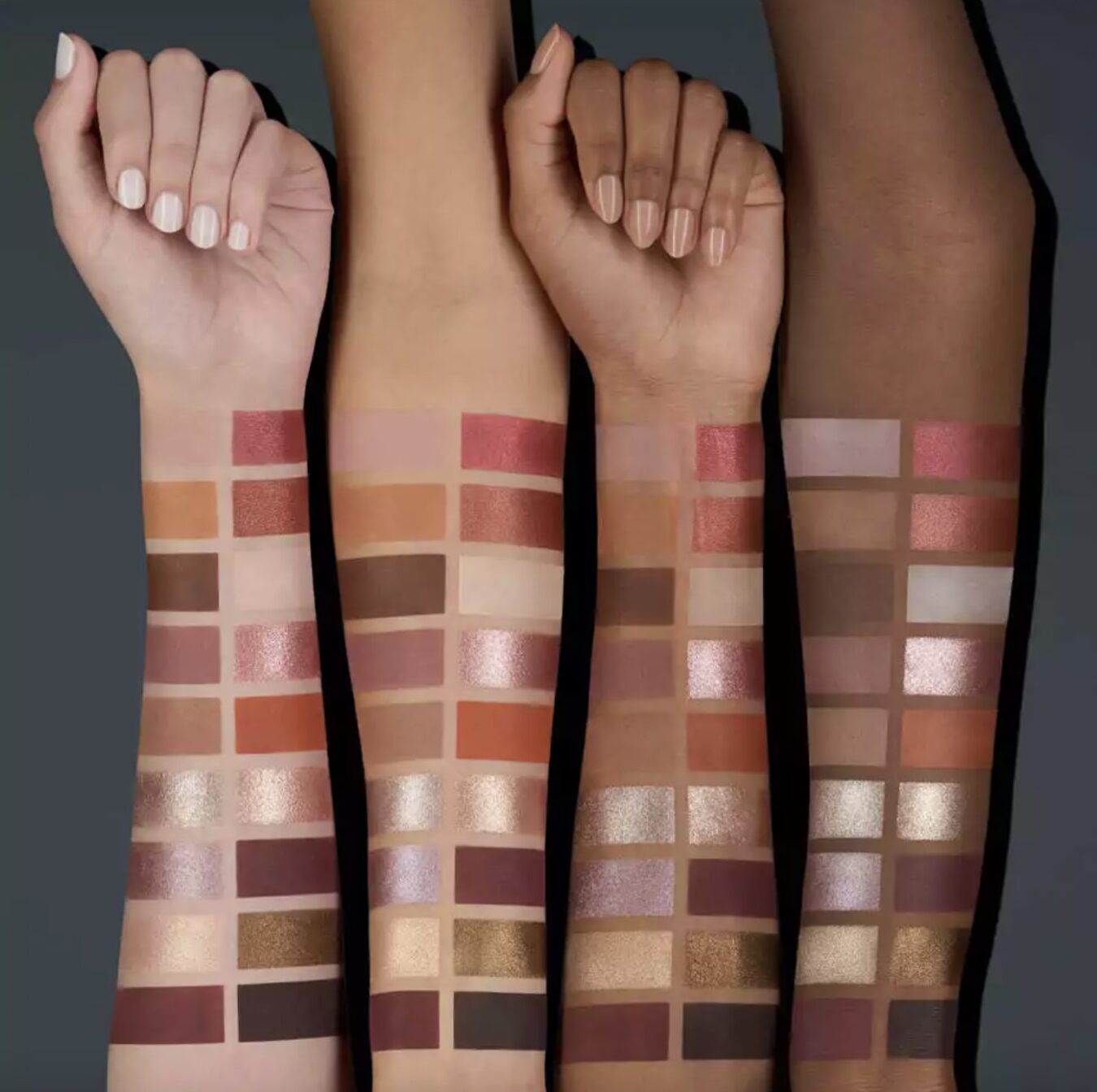 Collection automne 2022 de Catrice Fall in Colours - Vanilla Beauté