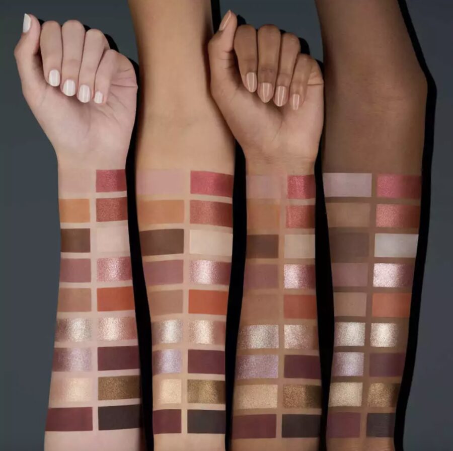 Collection automne 2022 de Catrice Fall in Colours - Vanilla Beauté