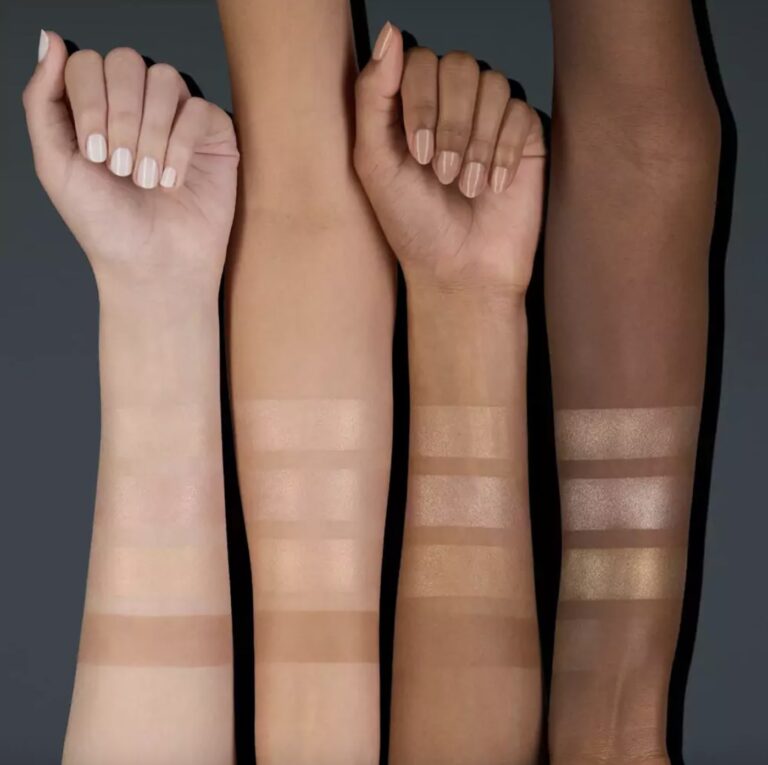 Collection automne 2022 de Catrice Fall in Colours - Vanilla Beauté