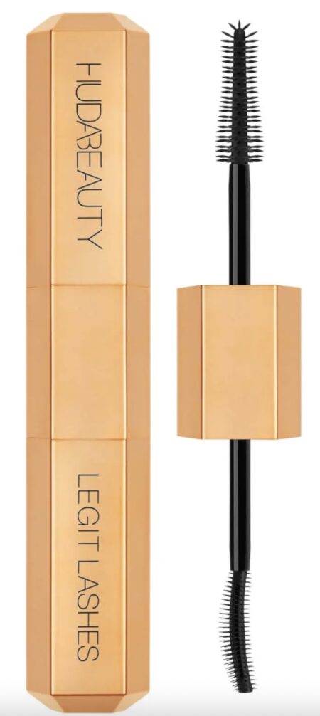 Collection Noël 2022 de Huda Beauty : EmPowered - Vanilla Beauté