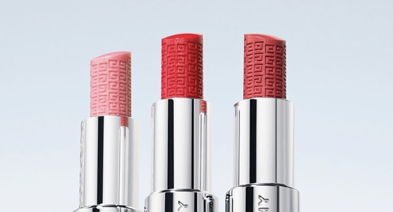 Collection Printemps 2023 de Givenchy - Vanilla Beauté