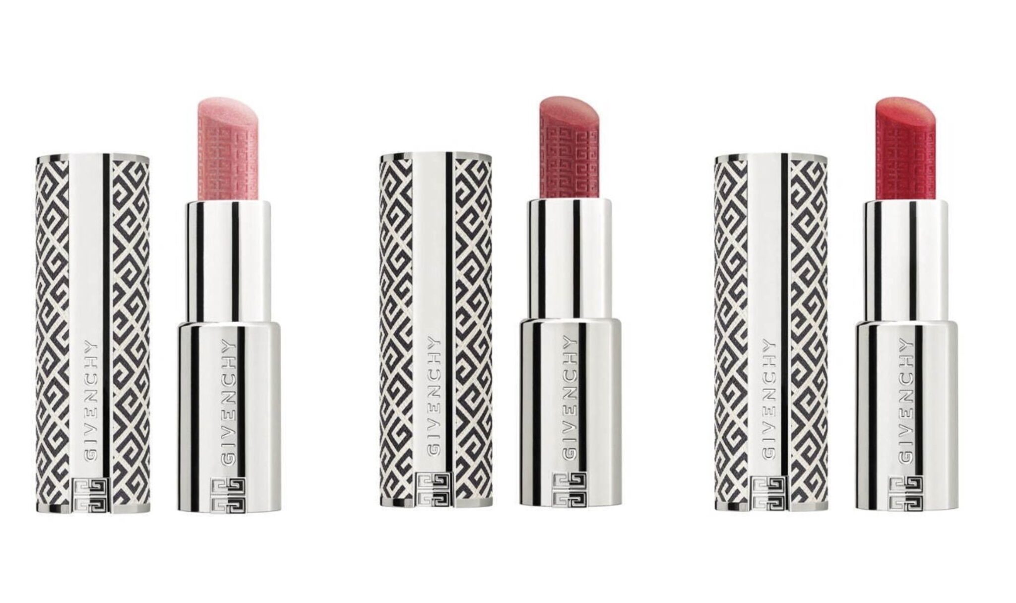 Collection Printemps 2023 de Givenchy - Vanilla Beauté