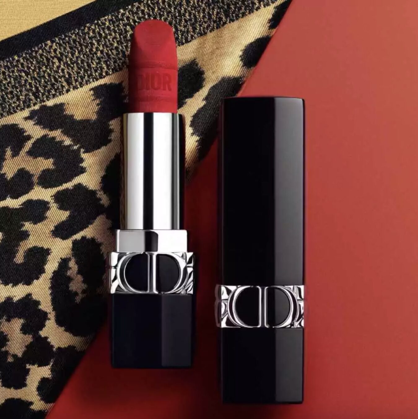 Dior collection Mitzah 2023 - Vanilla Beauté