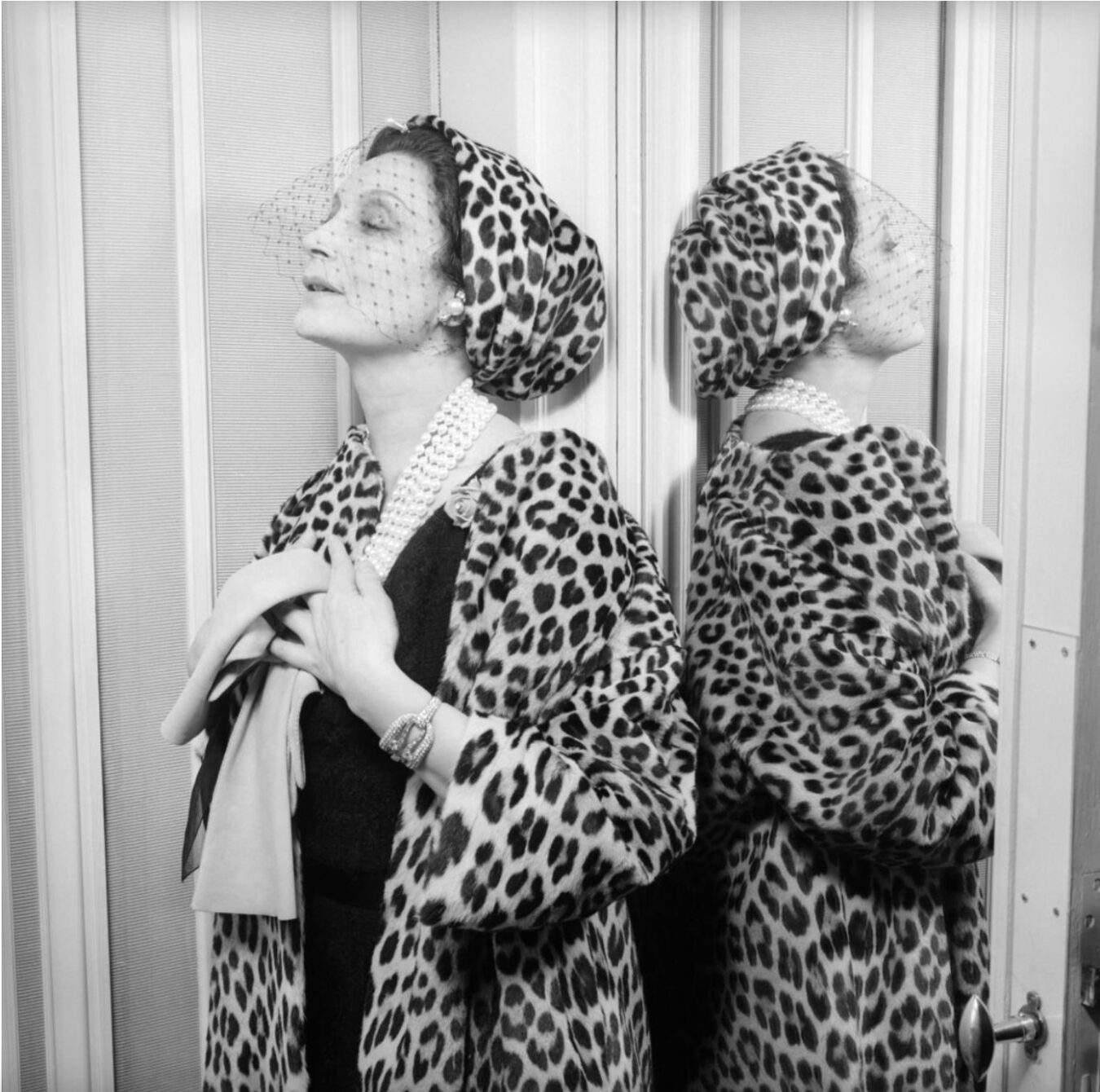 Dior collection Mitzah 2023 - Vanilla Beauté