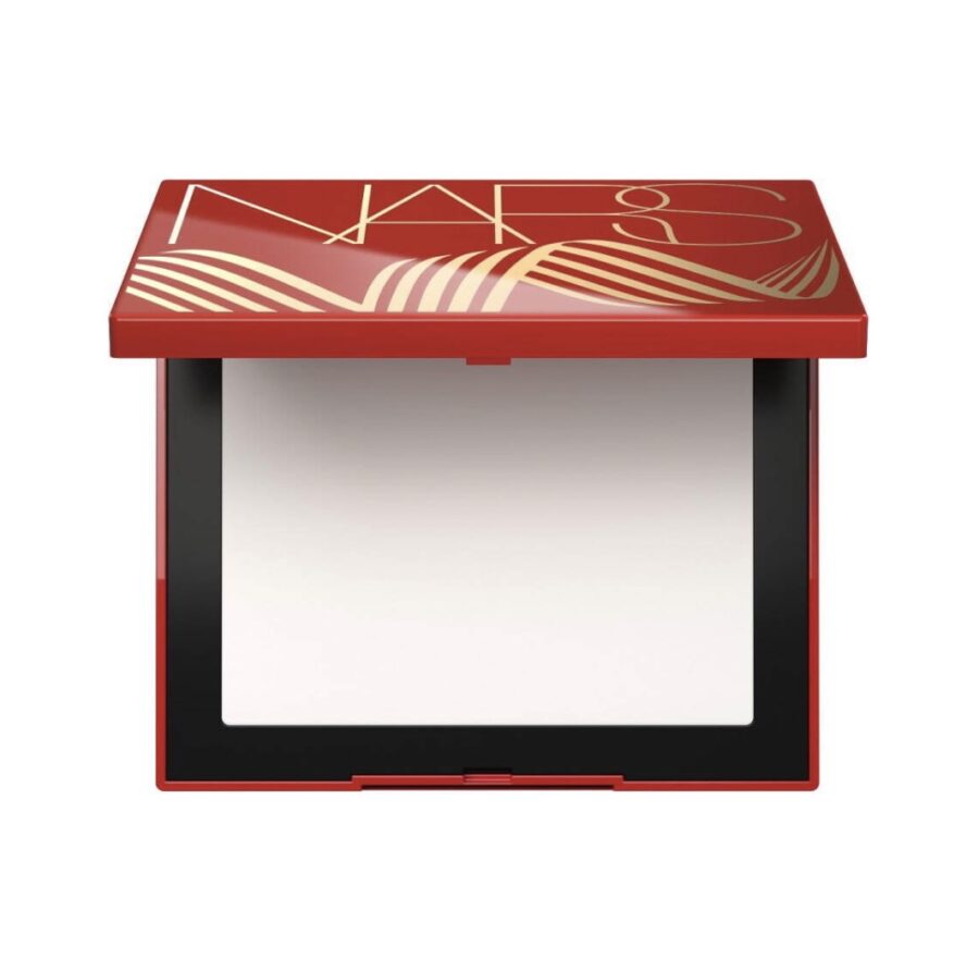 NARS Lunar New Year collection 2023 - Vanilla Beauté