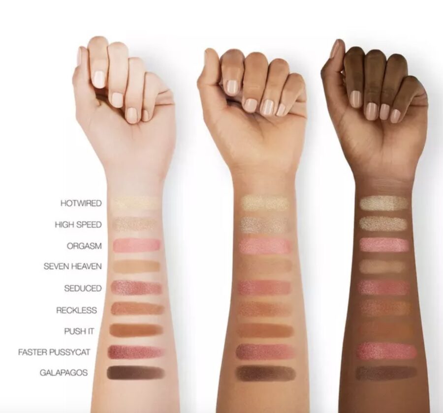 Collection printemps 2023 de Nars - Vanilla Beauté