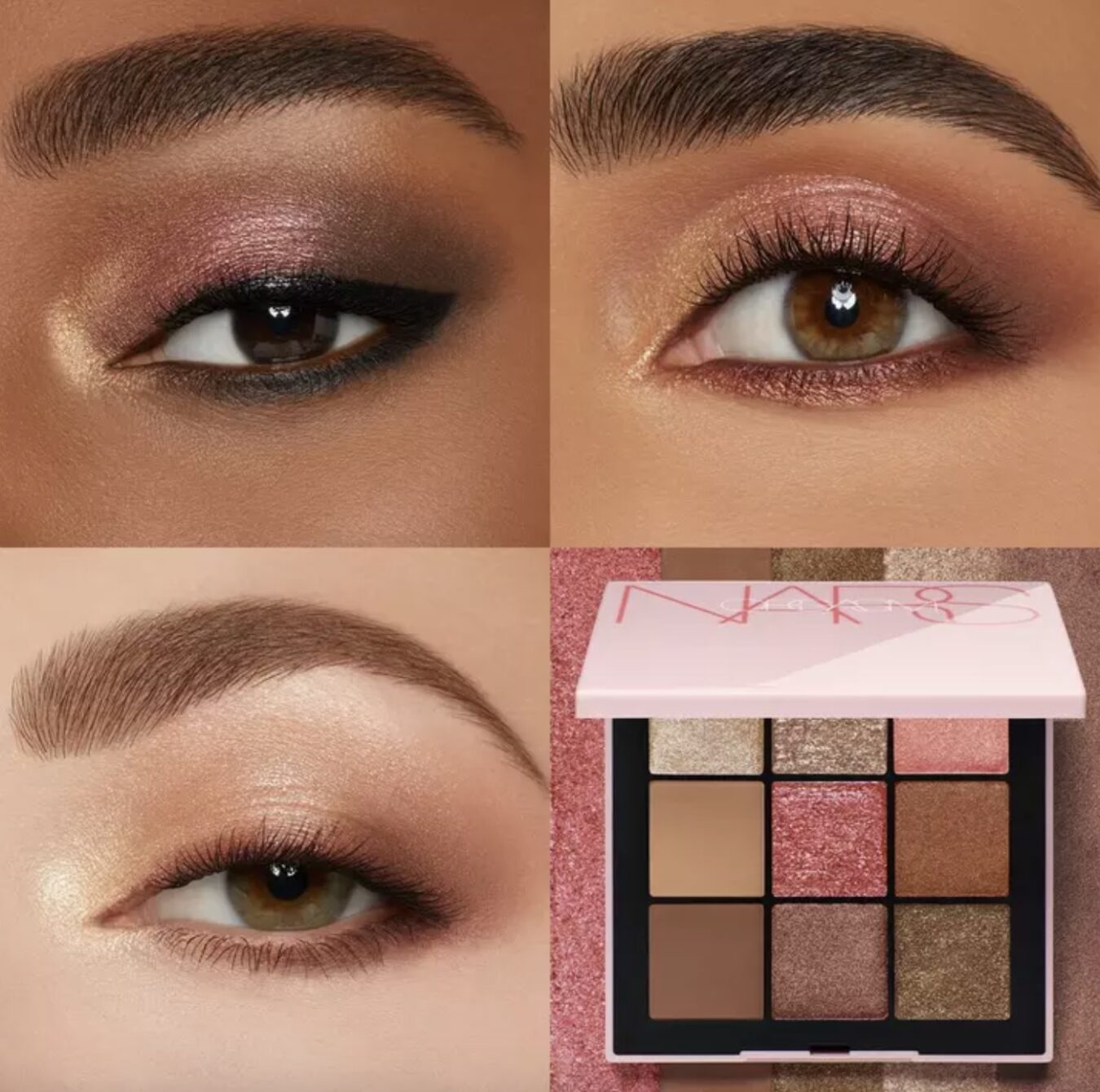 Collection printemps 2023 de Nars - Vanilla Beauté