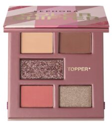 Nouveauté Sephora Collection Color Shifter Mini Eyeshadow Palette ...