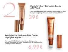 Dupes Charlotte Tilbury 2023 - Vanilla Beauté