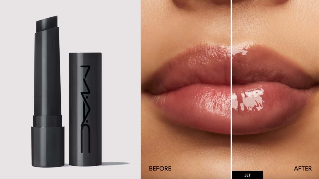 MAC Squirt Plumping Gloss Stick - Vanilla Beauté