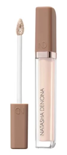Natasha Denona Hy-Glam Concealer - Vanilla Beauté