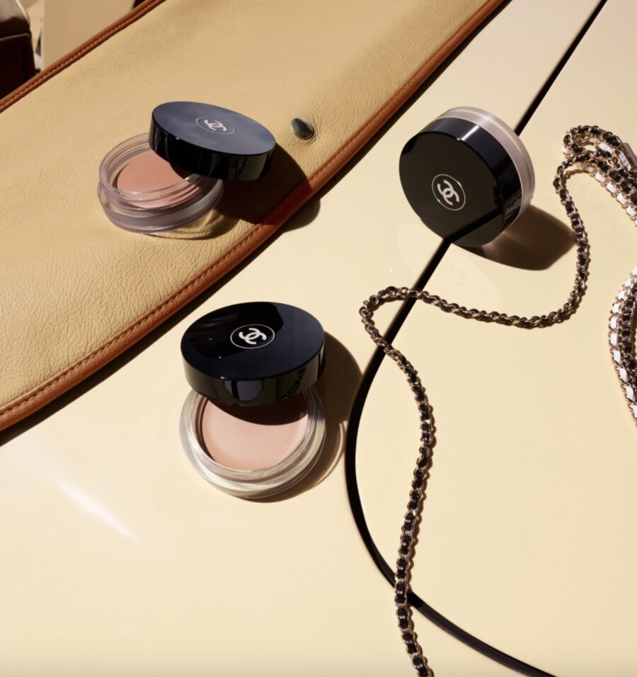 CHANEL Les Beiges 2023 - Vanilla Beauté