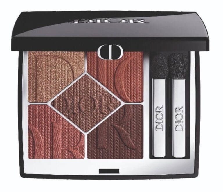Dior collection automne 2023 - Vanilla Beauté
