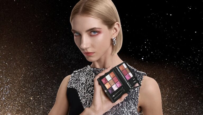 Collection Noël 2023 de Givenchy - Vanilla Beauté