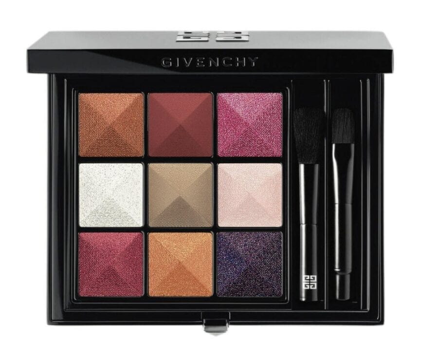 Collection Noël 2023 de Givenchy - Vanilla Beauté