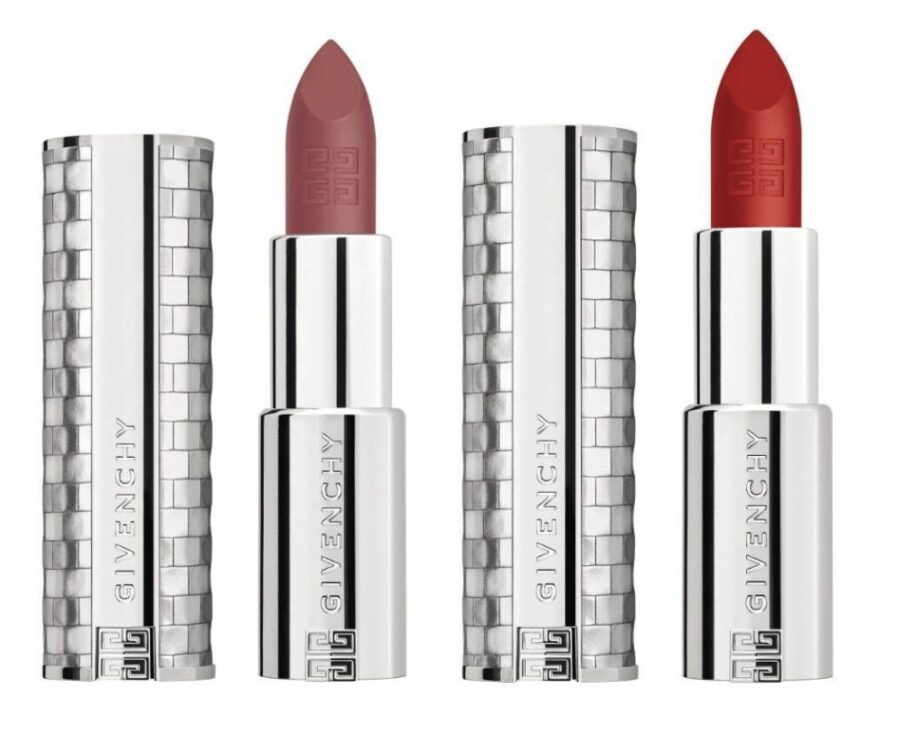 Collection Noël 2023 de Givenchy - Vanilla Beauté