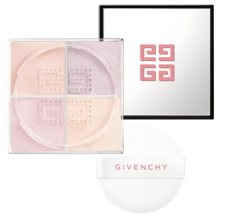 Collection Noël 2023 de Givenchy - Vanilla Beauté