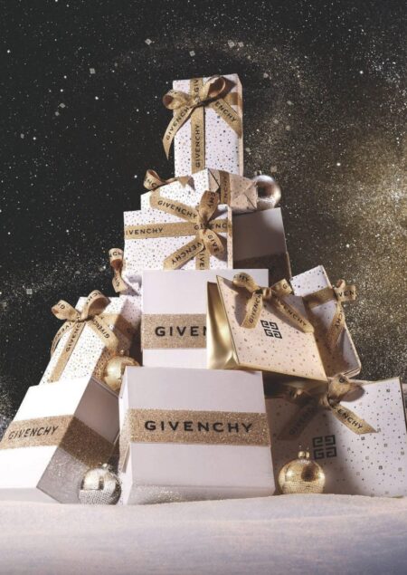 Collection Noël 2023 de Givenchy - Vanilla Beauté