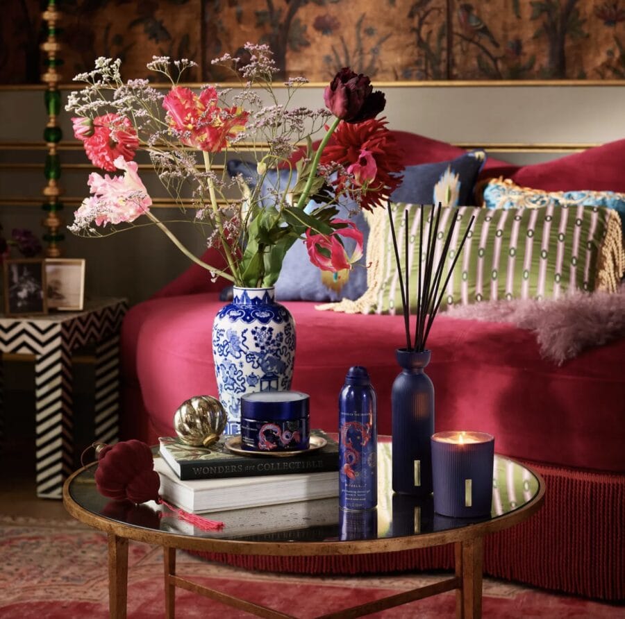 Rituals Lunar New Year 2024 : Collection The Legend of The Dragon ...