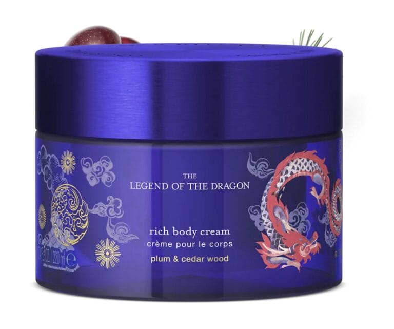 Rituals Lunar New Year 2024 : Collection The Legend of The Dragon ...