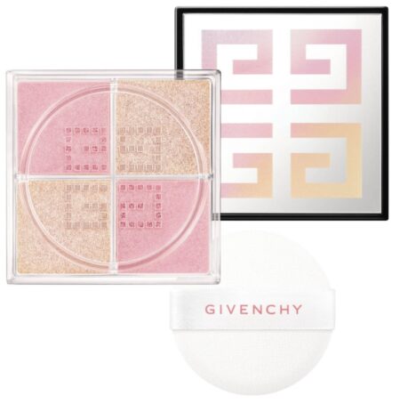 La Collection Printemps 2024 de Givenchy - Vanilla Beauté