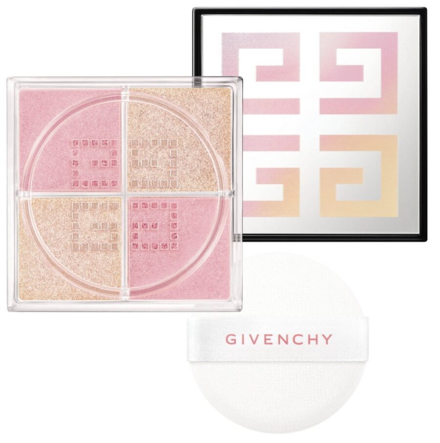 La Collection Printemps 2024 de Givenchy - Vanilla Beauté