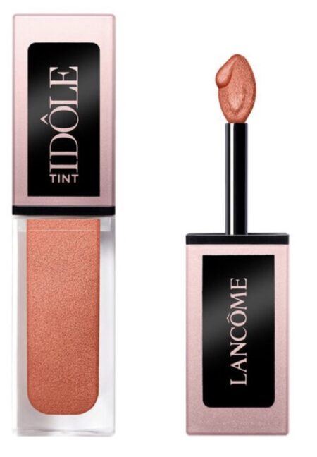Lancôme Idôle Tint Ultra Precise Liquid Eyeblusher - Vanilla Beauté