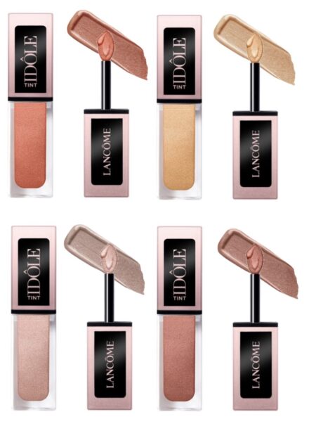 Lancôme Idôle Tint Ultra Precise Liquid Eyeblusher - Vanilla Beauté