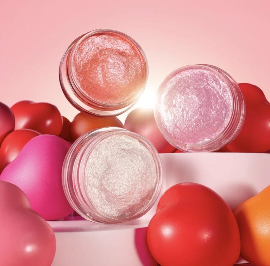 La Collection Romantique Lost In Love de Colourpop pour la Saint ...